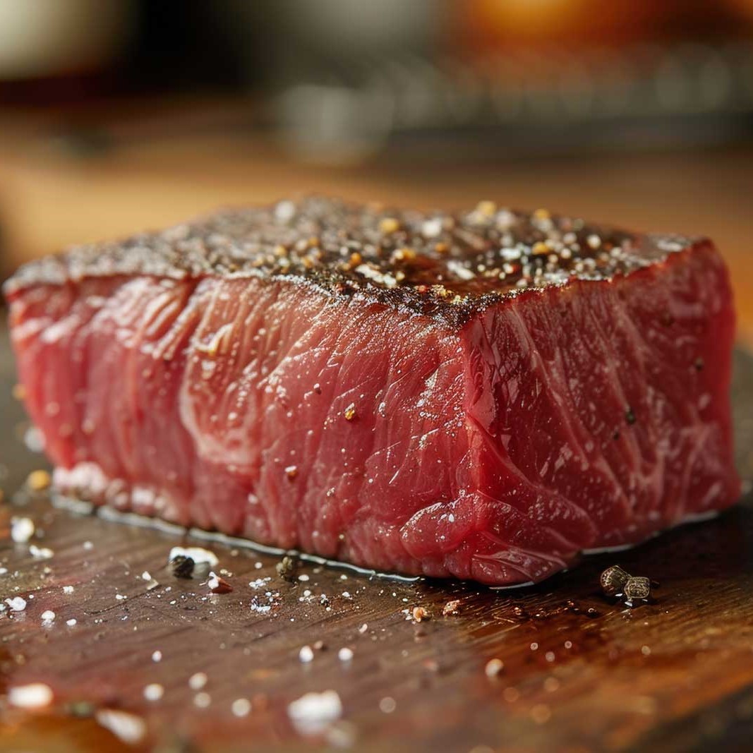 Humans are adapted to meat and animal fat | Aleph 2020